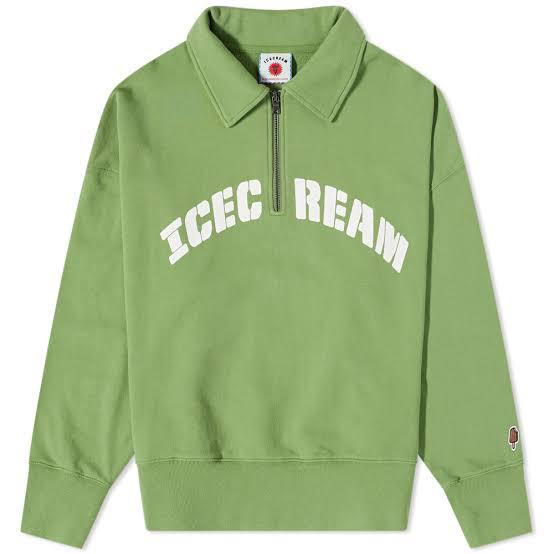 Ice-Cream Clothing | Bold and Stylish – AL Capone Premium