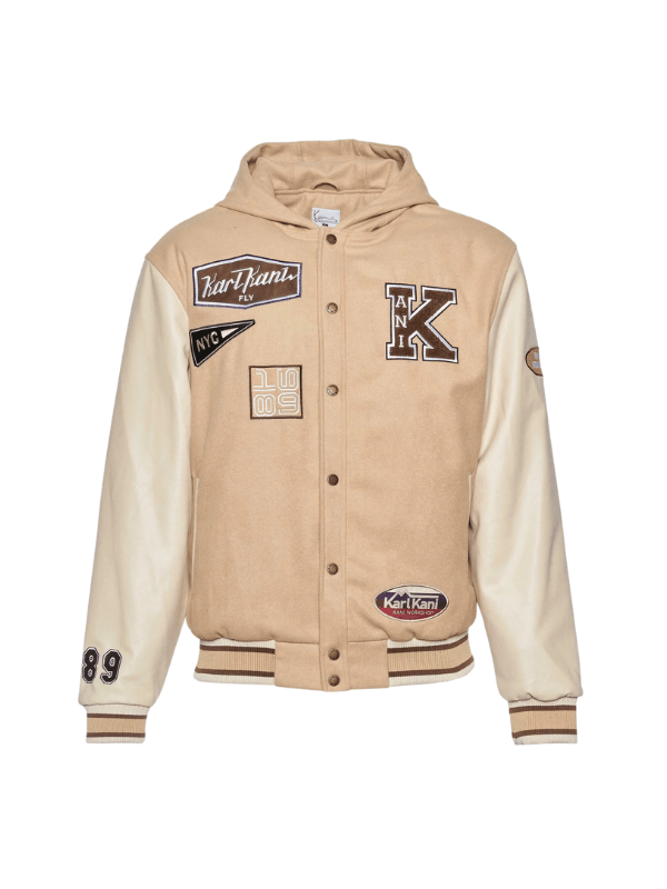 Clothing – AL Capone Premium