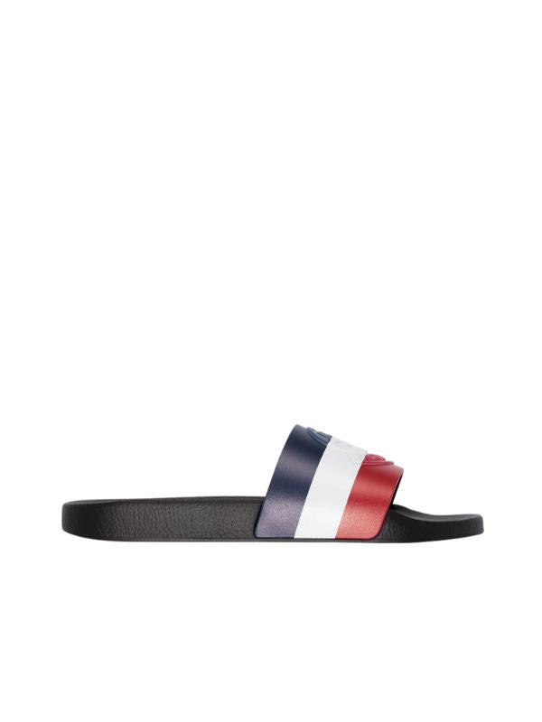 Moncler Slides French Black – AL Capone Premium