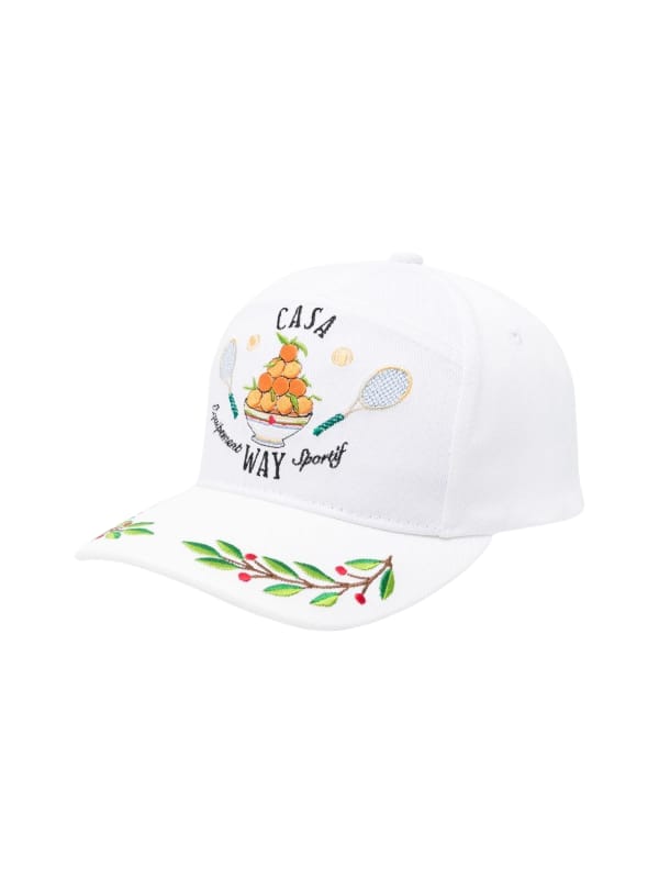 Casablanca – AL Capone Premium