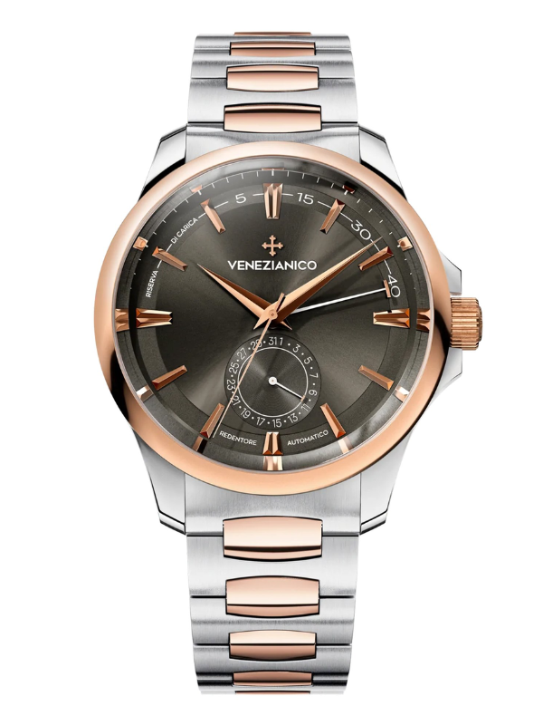 Venezianico Watches | Luxury Timepieces in South Africa – AL Capone Premium