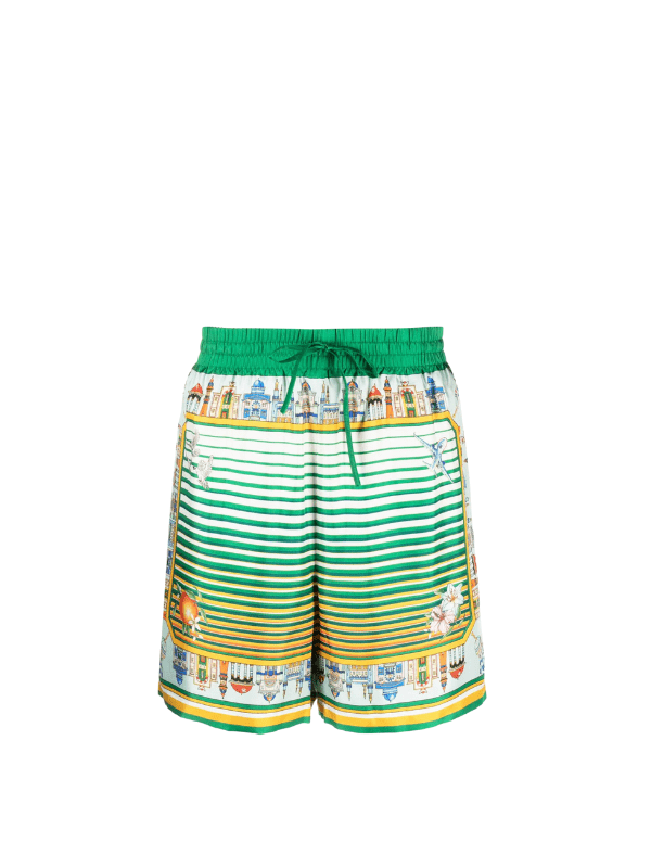 Pants – AL Capone Premium