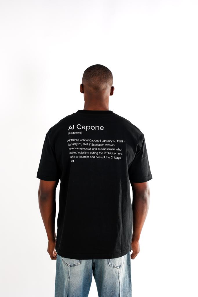 Al Capone Clothing Collection | Al Capone Premium