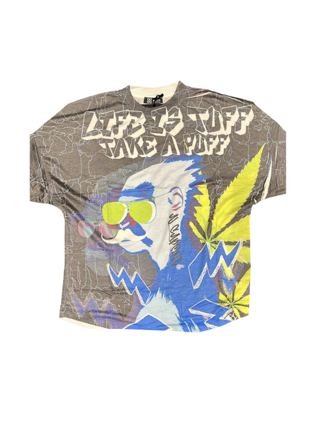 T-Shirts – AL Capone Premium